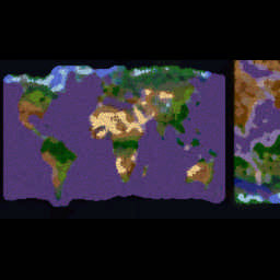 Age of Humanity Prototype 0.1.6.2.1f - Warcraft III Maps