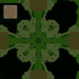 Hero Defence - Warcraft III Maps