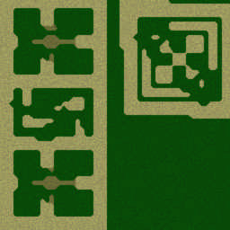 RUD - Random Unit Defense - Warcraft III Maps