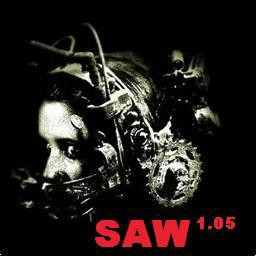 Saw 1.07 Unofficial - Warcraft III Maps