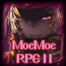 MoeMoeRPG2 3.2f2 - Warcraft III Maps