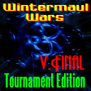 WMW Tournament Edition - Warcraft III Maps