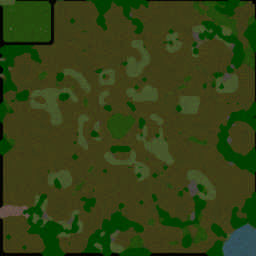 학교지키기 정식 C3 - Warcraft III Maps