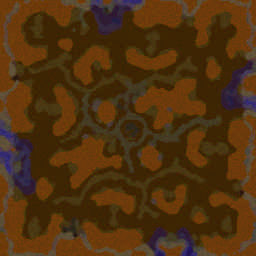 Deadfall - Warcraft III Maps