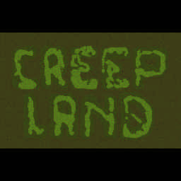 Creep Land! - Warcraft III Maps