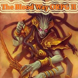 The Blood Way ORPG 2.1c - Warcraft III Maps