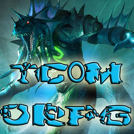 TCoM ORPG v4.3l - Warcraft III Maps