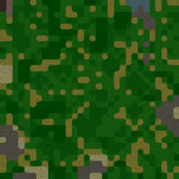 Skillshot Arena v1.3a - Warcraft III Maps