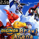 Digimon Brawl Arena 2.5b - Warcraft III Maps