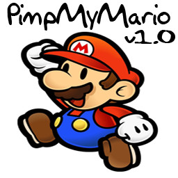 Pimp My Mario v1.03 - Warcraft III Maps