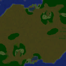 Just another Warcraft III map - Warcraft III Maps
