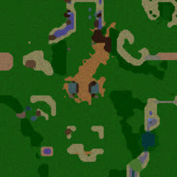 Kodo Tag LPFmusik v3.03b - Warcraft III Maps
