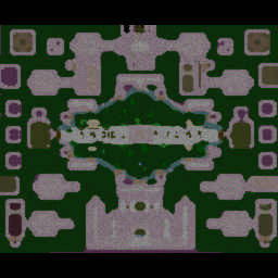 Angel Arena (Protected Map) 6.0 - Warcraft III Maps