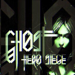 Ghost Hero Siege - Warcraft III Maps