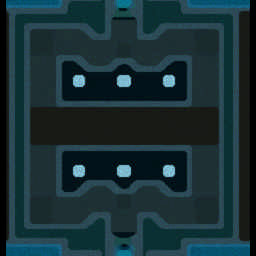 WmW Masters 1.4.0.5 - Warcraft III Maps