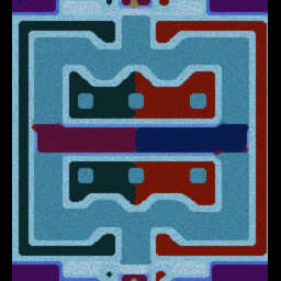 WMW Mission - Warcraft III Maps