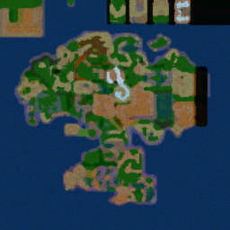 Final Fantasy Tactics RPG 2017 - Warcraft III Maps