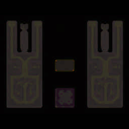 Enfo's War of Heros v0.1 - Warcraft III Maps