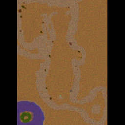 Super Duper Custom Hero Defence 2.3 - Warcraft III Maps