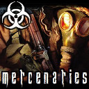 Mercenaries r1.1c - Warcraft III Maps