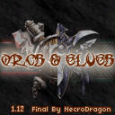 Orcs & Elves TAG v1.12 SE - Warcraft III Maps