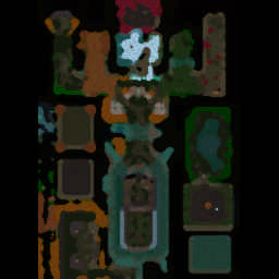 Diablo Defense Survival V5.19 - Warcraft III Maps