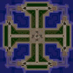Easy TD ProV 1.7 - Warcraft III Maps