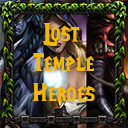 Lost Temple Heroes 1.6.6 - Warcraft III Maps