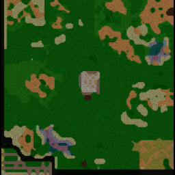 Sheep Tag Farm Defense V1O - Warcraft III Maps