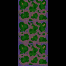 Echo Isles 3 times - Warcraft III Maps