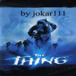 The Thing v3.5 Beta - Warcraft III Maps