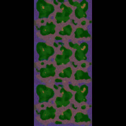 Echo Isles 3 times - Warcraft III Maps