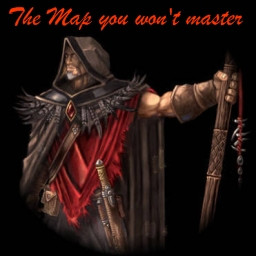 The Most Famous Bosses - Warcraft III Maps