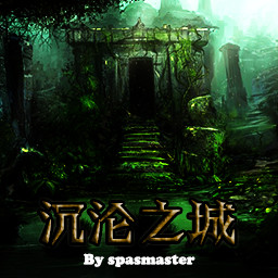 Sunken City v2.4.4b 汉化版. - Warcraft III Maps