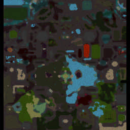 AA Eclipse REBORN v0.2a - Warcraft III Maps