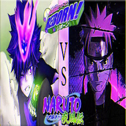 Reborn Vs Naruto v7.0a - Warcraft III Maps