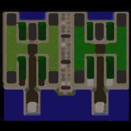 Legion TD Rus v 3.1.2 (x3) - Warcraft III Maps