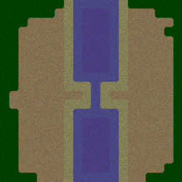 Pudge Wars! Version .32 - Warcraft III Maps