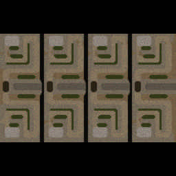 Base TD - Warcraft III Maps