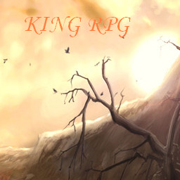 King RPG V1.17 [BETA] - Warcraft III Maps