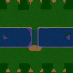 3v3 NO LIMITS!!!!!!!! - Warcraft III Maps