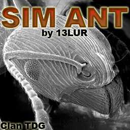 SIM ANT v2.2B(RUS2) - Warcraft III Maps