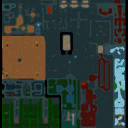 Diablo 2 Ultima Esperanza Bug Fixed - Warcraft III Maps