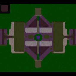 Dalaran Arena v4.64 - Warcraft III Maps