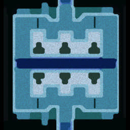 WMW TNG 2.9c - Warcraft III Maps