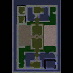 Map tong hop v 63.0 - Warcraft III Maps