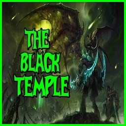 The Black Temple (Version 1.0) - Warcraft III Maps