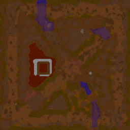 Humans vs orcs v4.1 - Warcraft III Maps