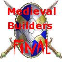 Medieval Builder v3.1.8 - Warcraft III Maps