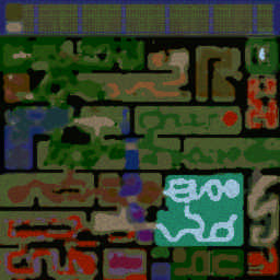 Sword Of Fate RPG - Warcraft III Maps